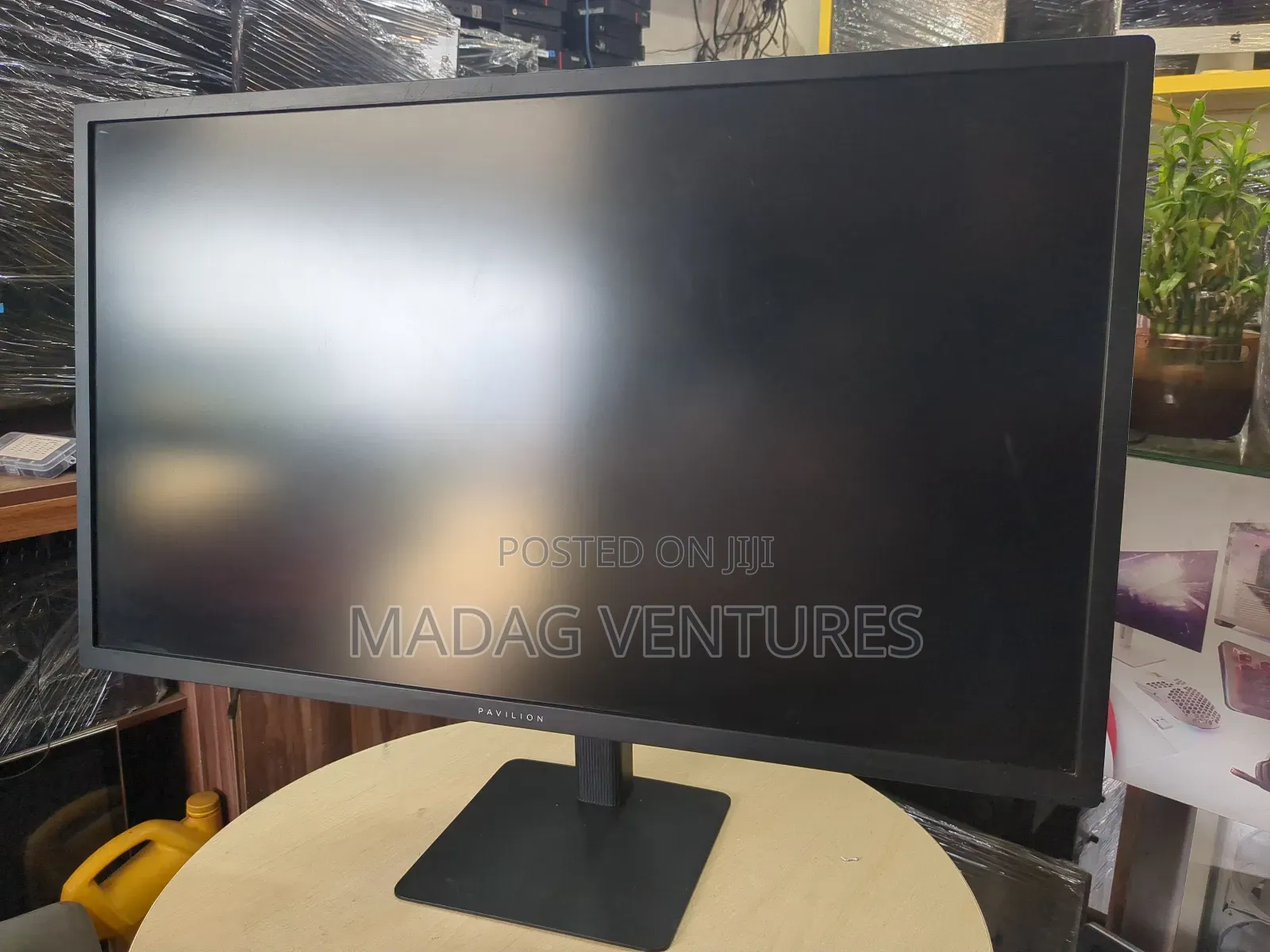 Hp Pavilion 32q 32-Inch Display Monitor QHD (2560×1440) in Lapaz ...