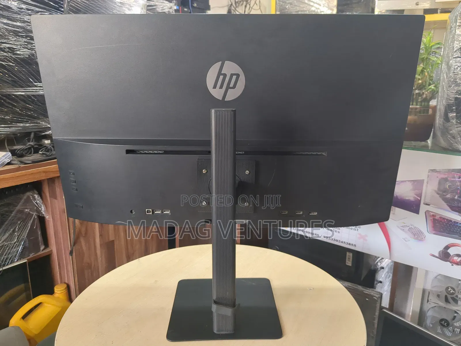Hp Pavilion 32q 32-Inch Display Monitor QHD (2560×1440) in Lapaz ...