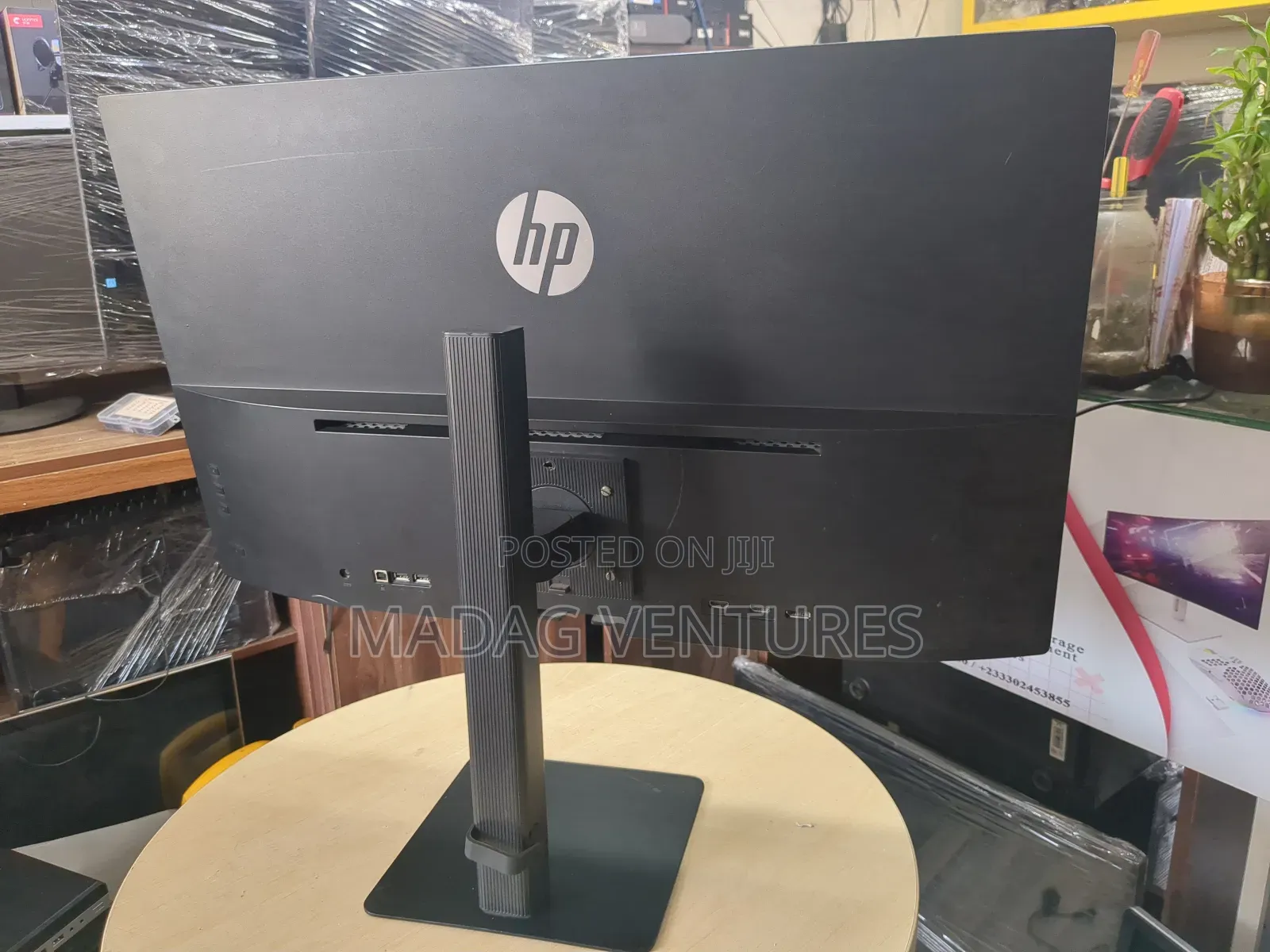 Hp Pavilion 32q 32-Inch Display Monitor QHD (2560×1440) in Lapaz ...