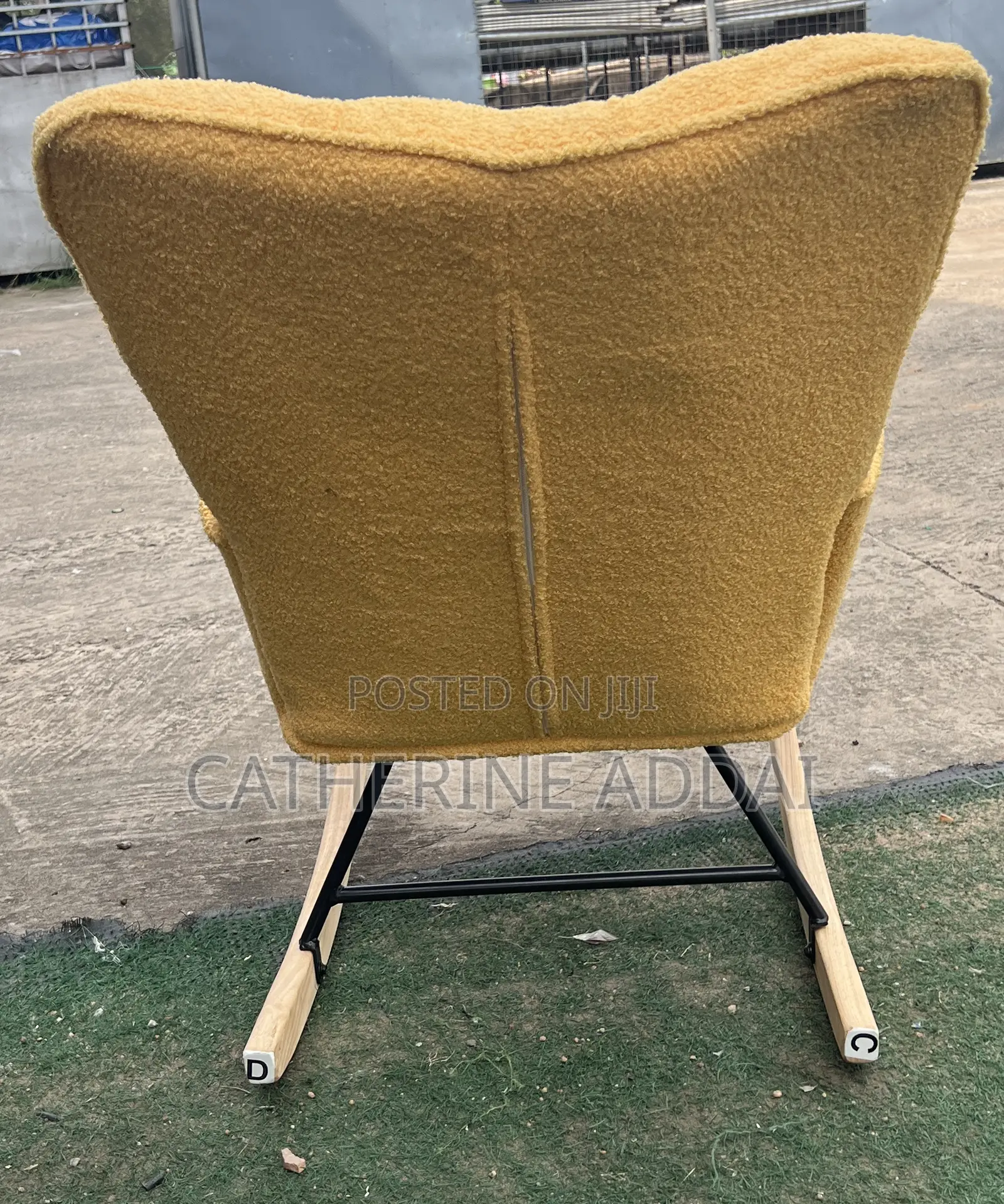 Rocking Chair Lazy Chair in Ejisu-Juaben Municipal - Furniture ...