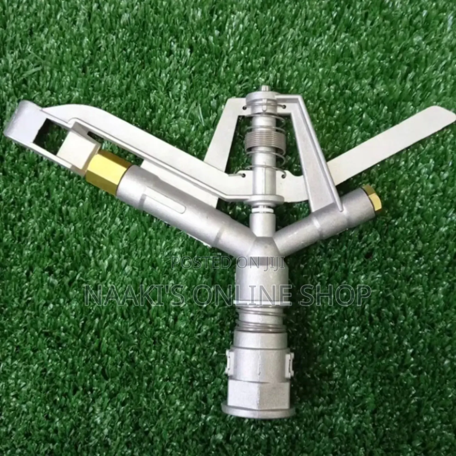 360 Oscillating Nozzle Head in East Legon - Farm Machinery & Equipment ...