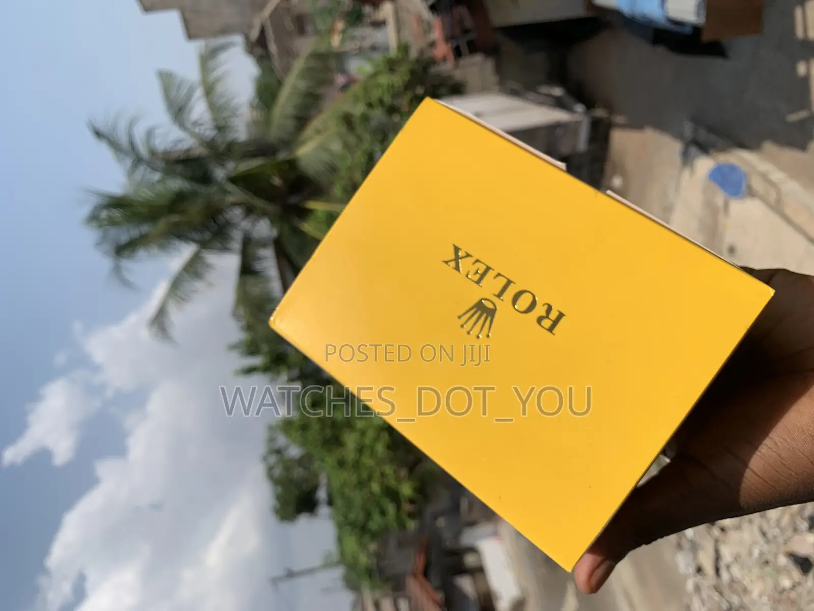 Rolex Men Set in Accra Metropolitan - Watches, Watches Dotyou | Jiji.com.gh