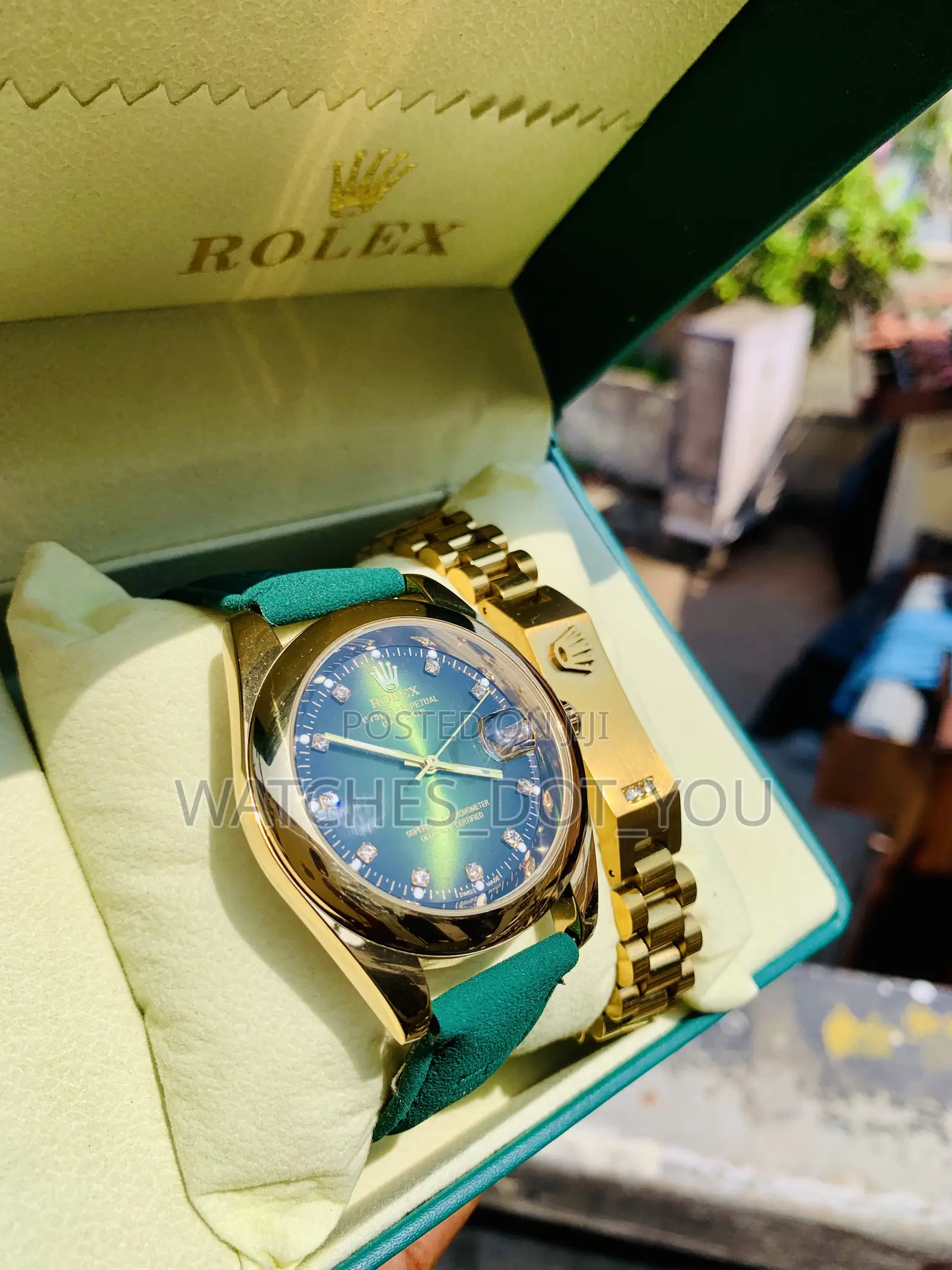 Rolex Men Set in Accra Metropolitan - Watches, Watches Dotyou | Jiji.com.gh