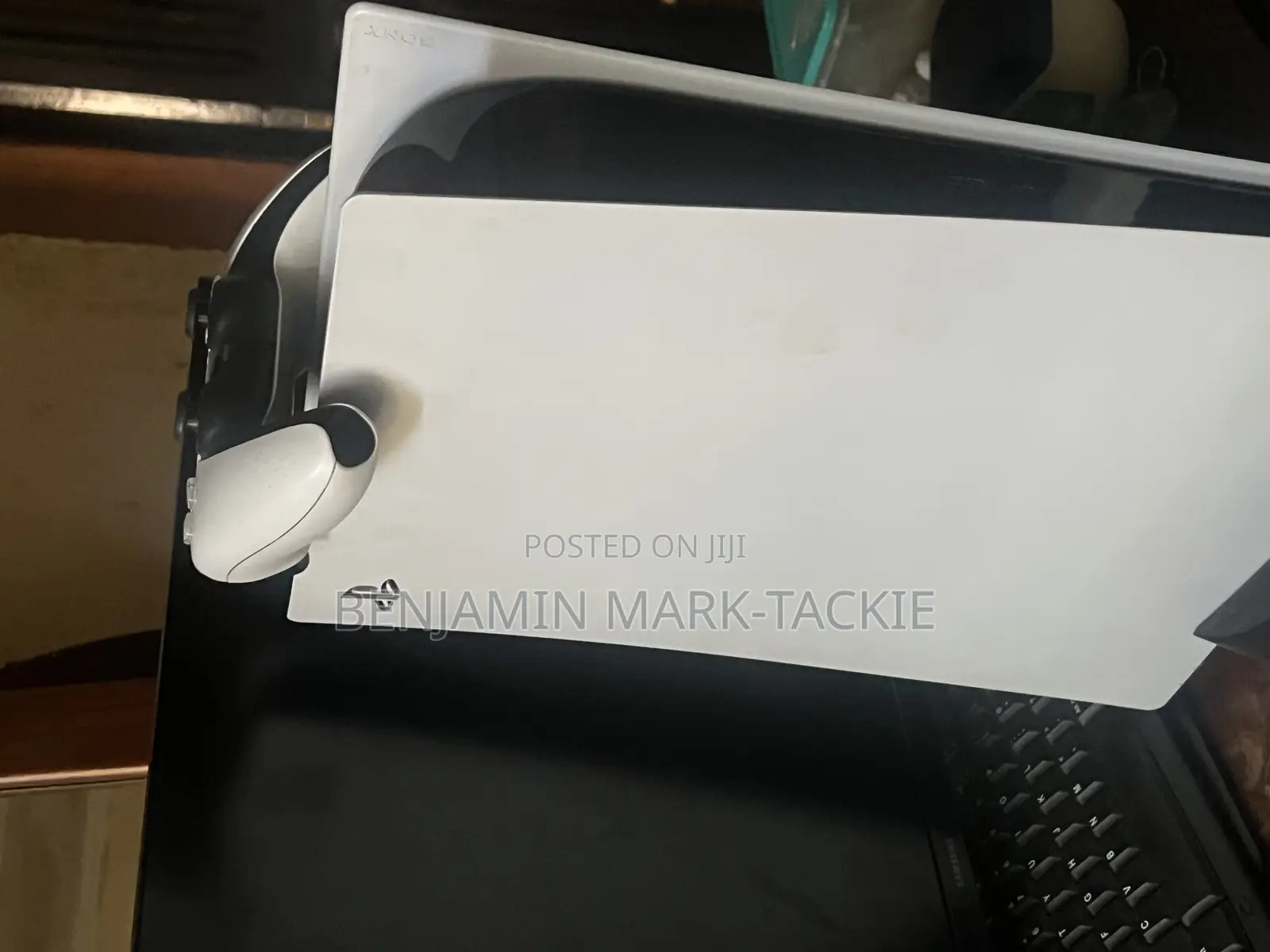 Ps5 Standard Edition for Sale – Great Deal! in Weija - Video Game ...