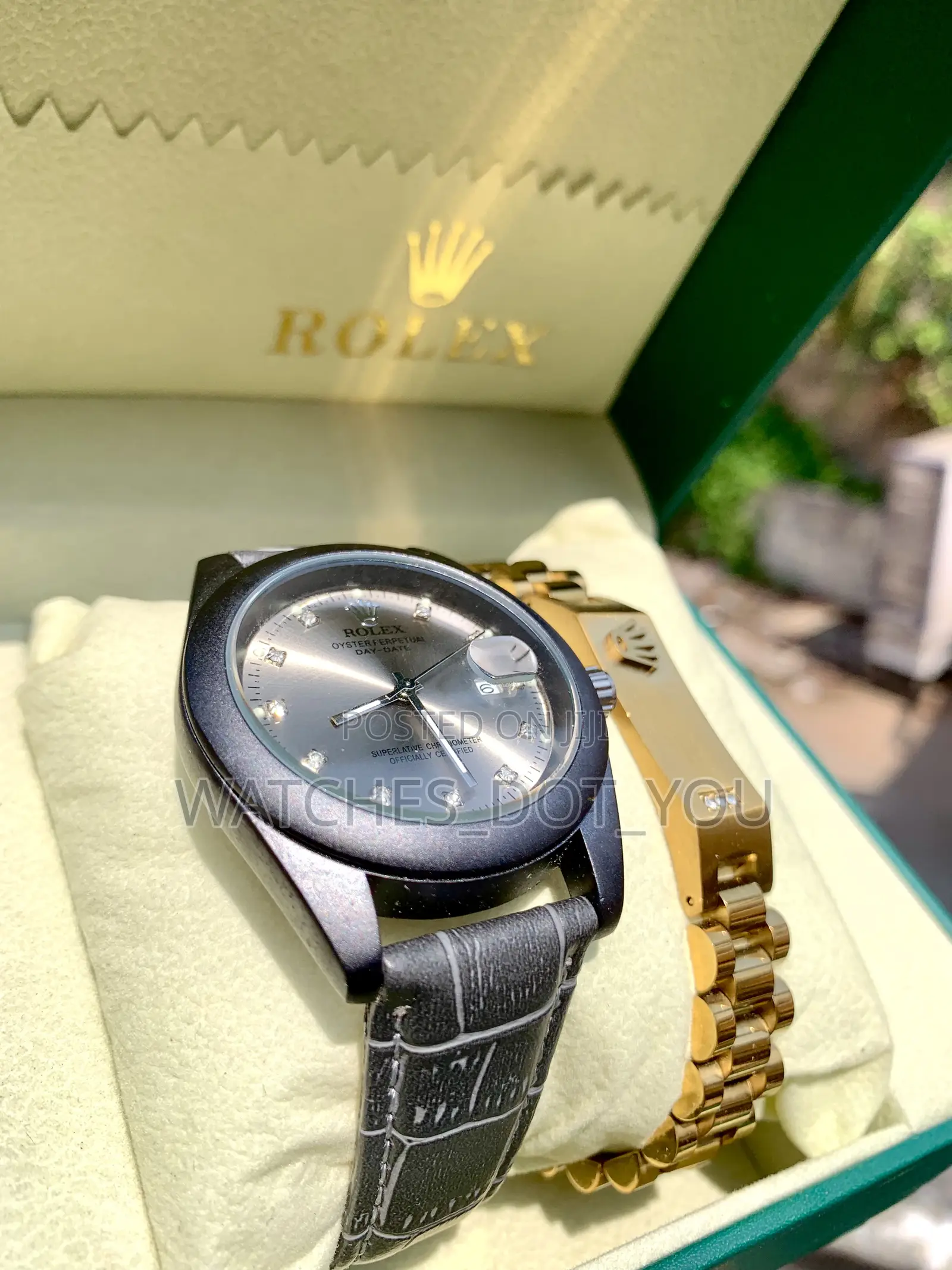 Rolex Men Set in Accra Metropolitan - Watches, Watches Dotyou | Jiji.com.gh