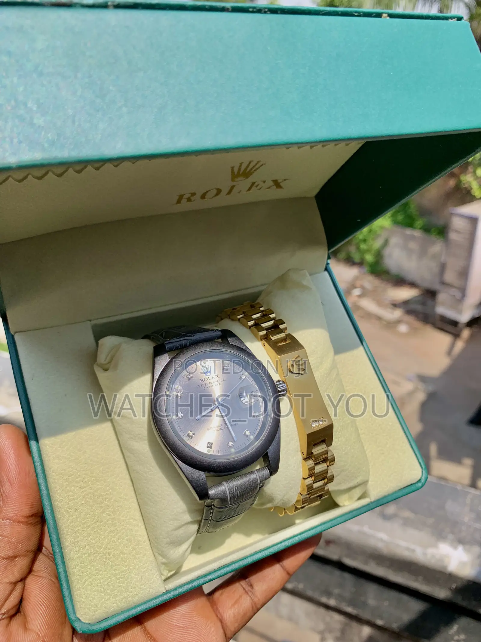 Rolex Men Set in Accra Metropolitan - Watches, Watches Dotyou | Jiji.com.gh