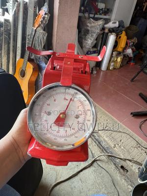 Kitchen Scale in Lapaz - Kitchen Appliances, Felicity Owusu | Jiji.com.gh