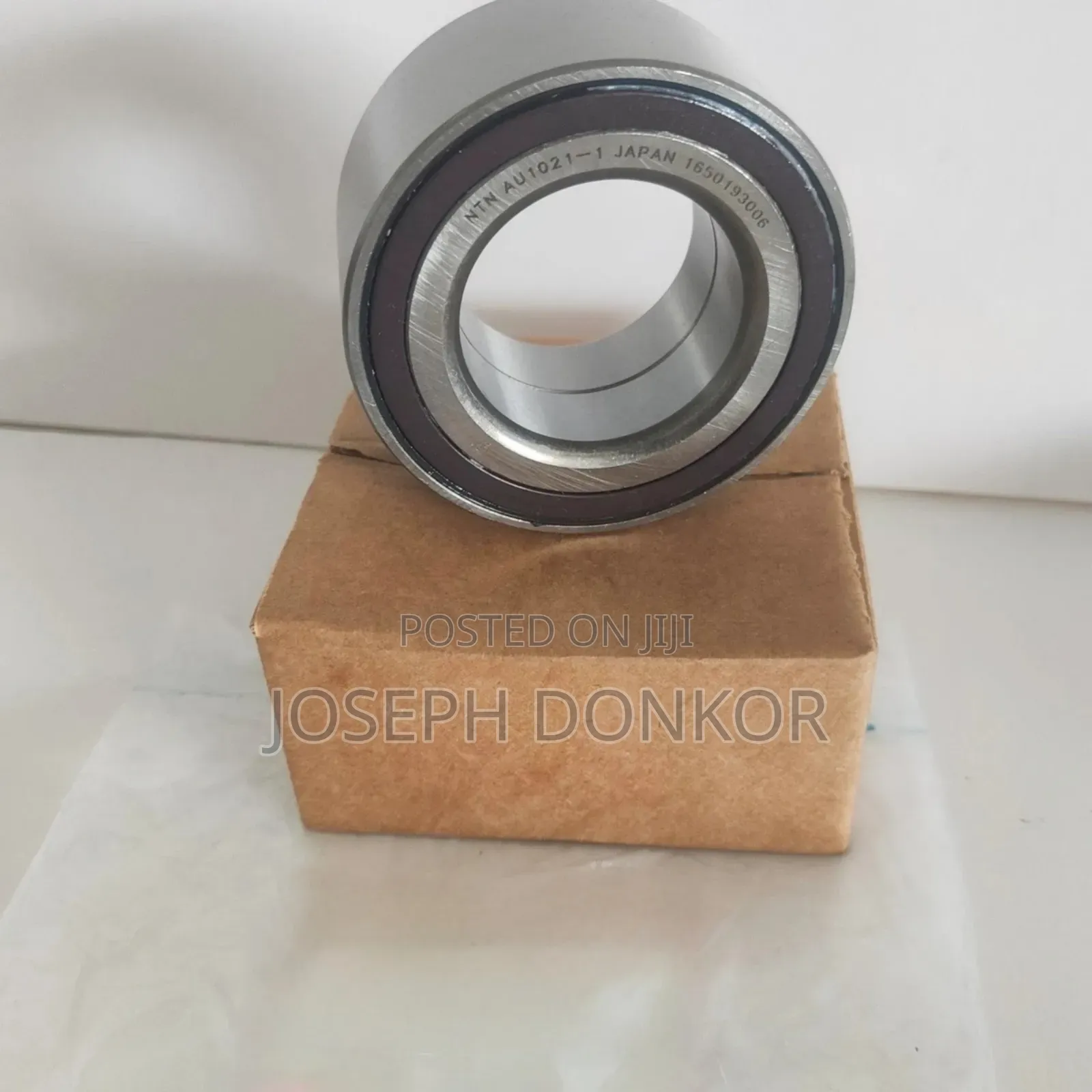 Original Pilot Front Hub Bearing 2016,2017,2018,2019,2020,2021,2022 in ...