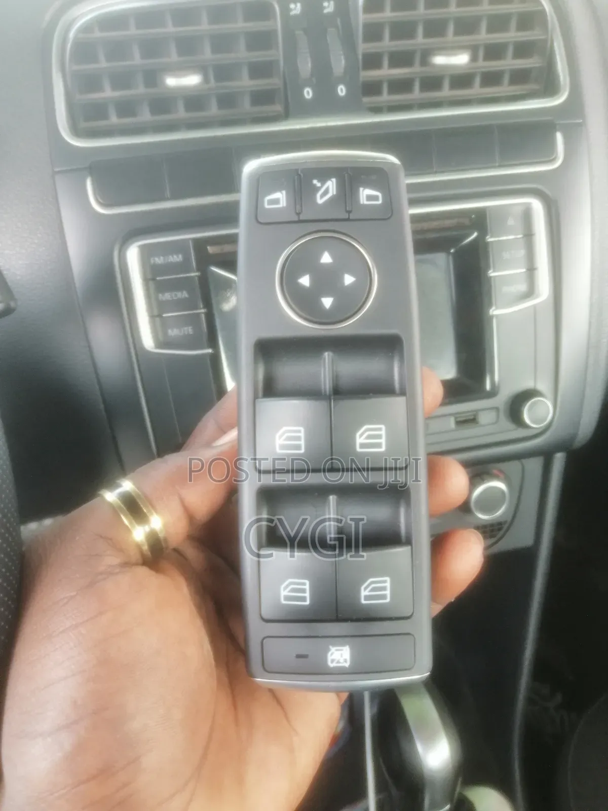 C250 Master Window Control Switch in North Industrial Area - Vehicle ...