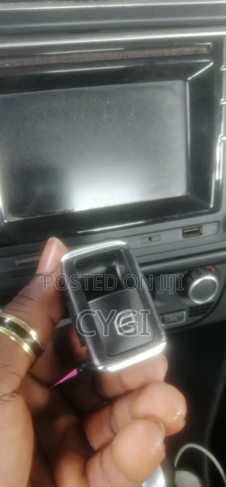 C250 Back Door and Passenger Windows Control Switch in North Industrial ...