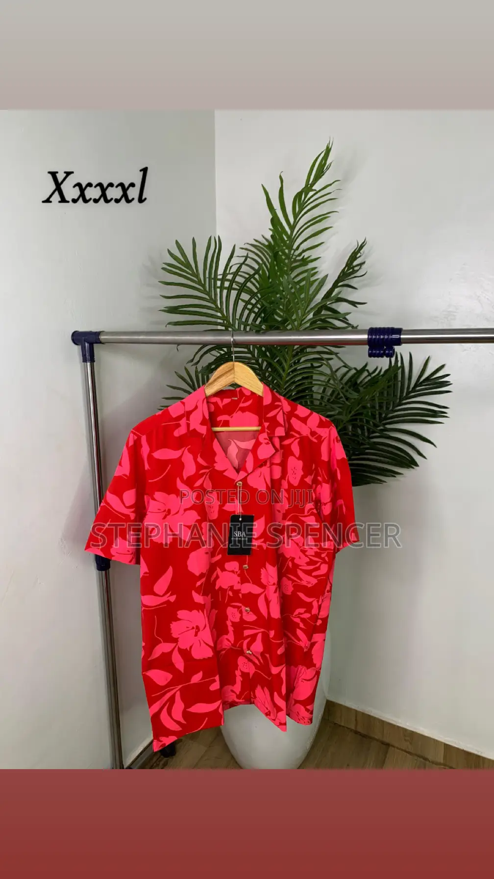 Vintage Shirt in Tema Metropolitan - Clothing, Steph Emefa | Jiji.com.gh