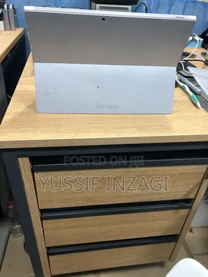 Microsoft Surface 128 GB Gray in North Legon - Tablets, Yussif Inzagi ...
