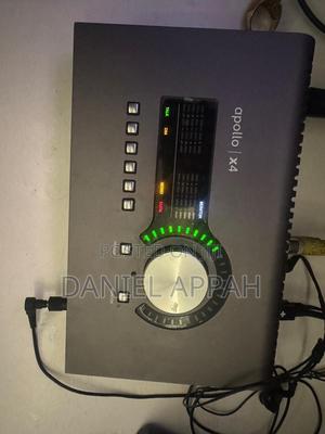 Uad Apollo in Accra Metropolitan - Audio & Music Equipment, Daniel Appah | Jiji.com.gh