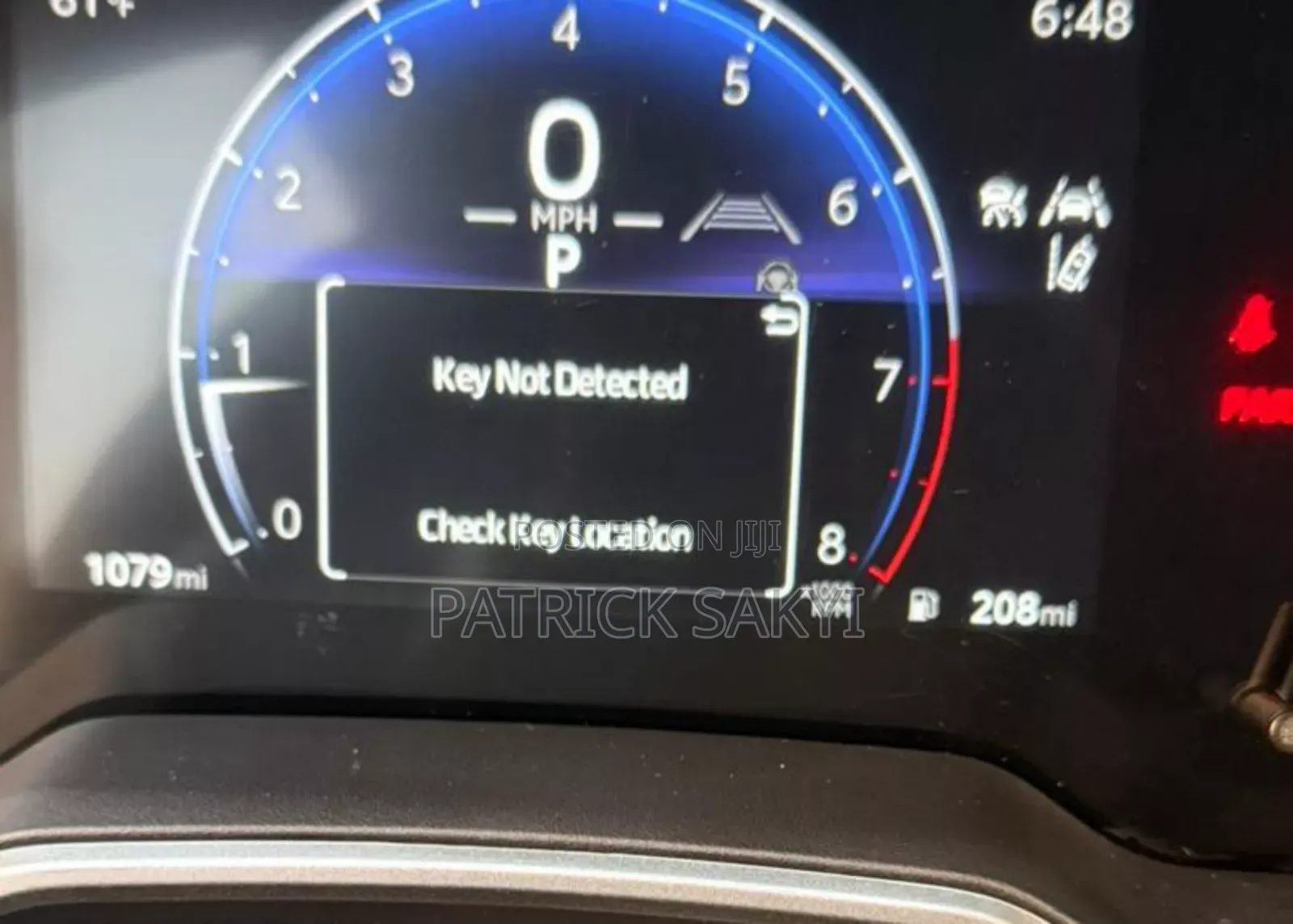 Toyota Corolla Cross XLE 2025 Silver in Spintex - Cars, Nana Kay | Jiji ...