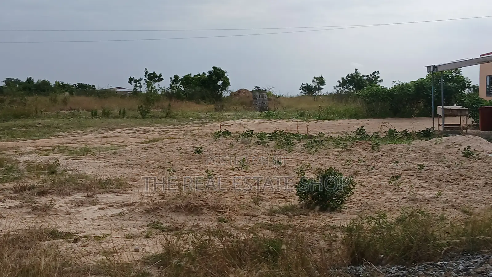 Fast Selling Plots at Tsopoli, Skyport in New Ningo - Land & Plots for ...