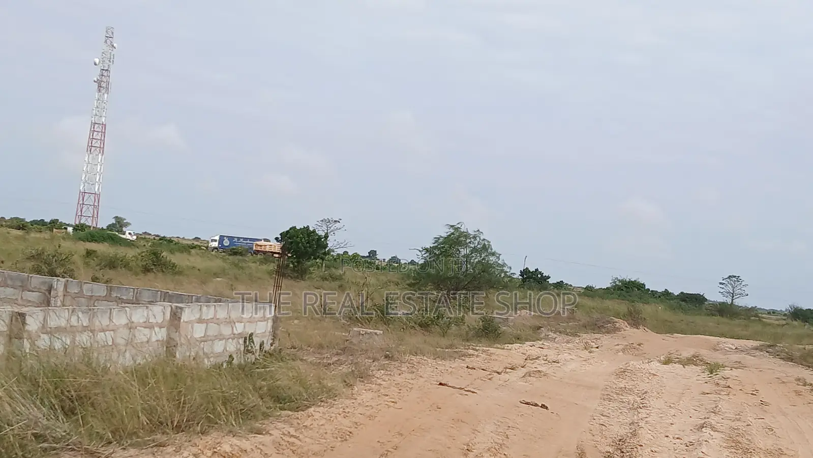 Clearly Demarcated Plots at Unbeatable Prices - Skyport, Tsopoli in New ...