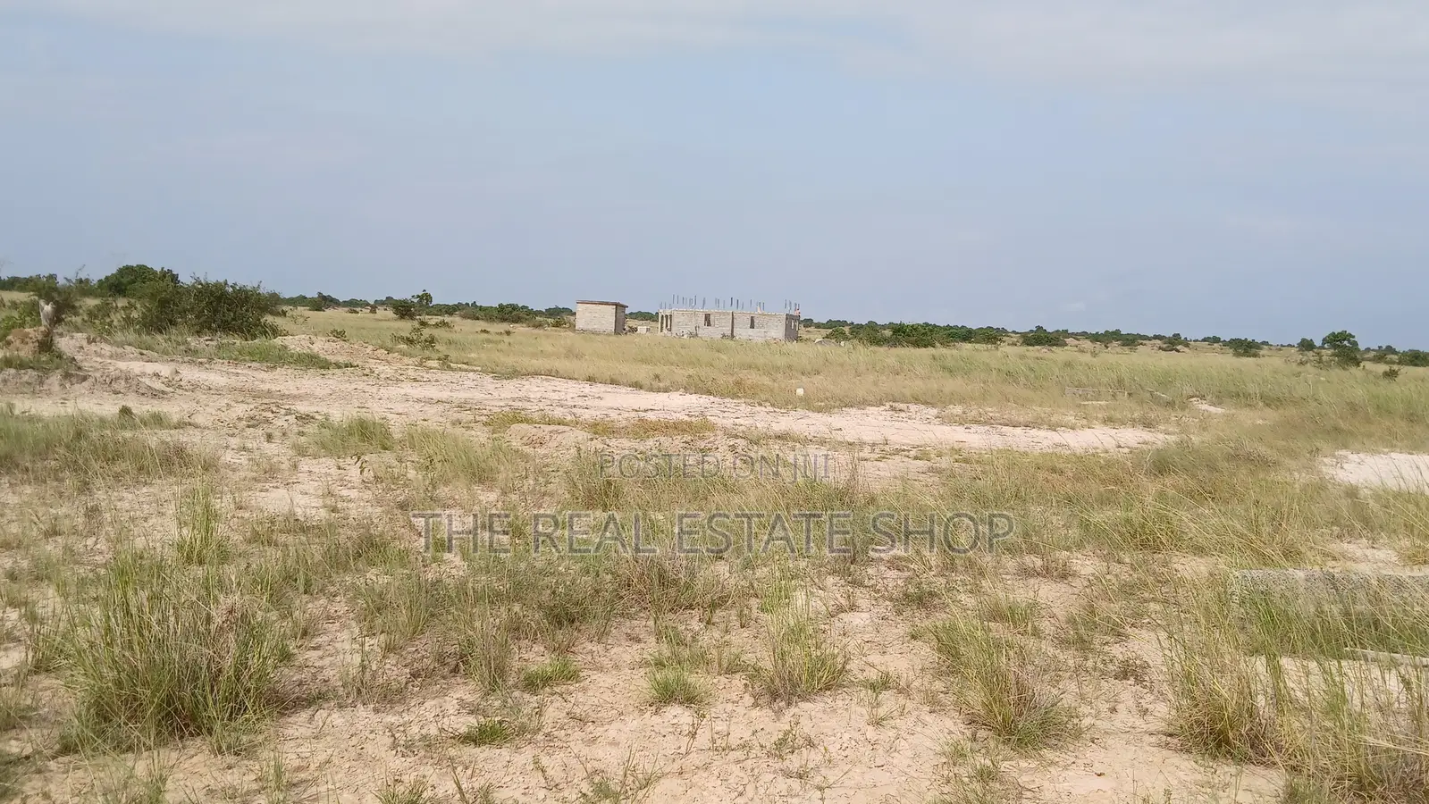 Clearly Demarcated Plots at Unbeatable Prices - Skyport, Tsopoli in New ...