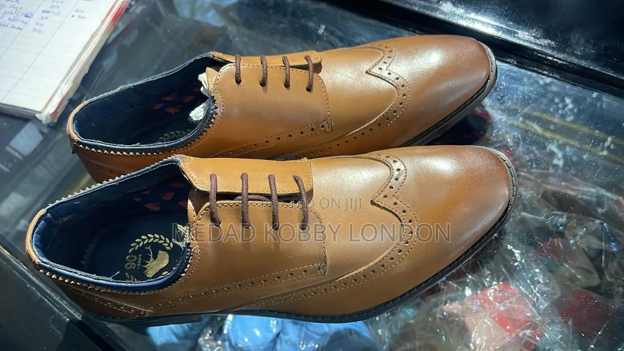 Goodwin Smith Original Shoe Uk in Kumasi Metropolitan - Shoes, Medad ...