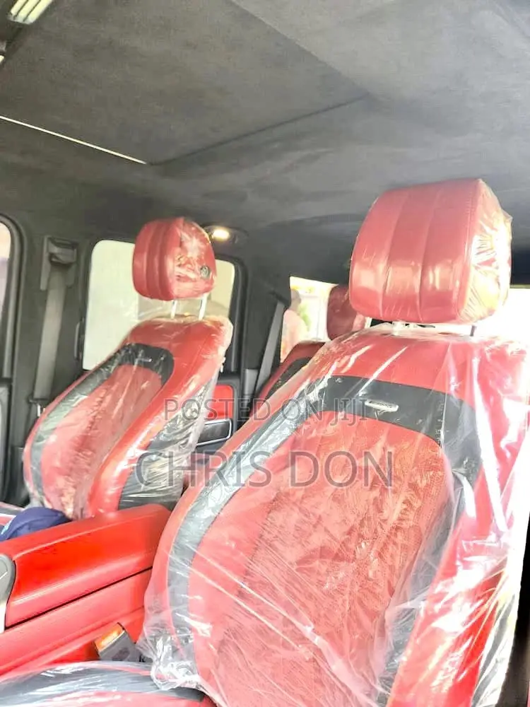 Mercedes-Benz Brabus G 800 2020 Black in Achimota - Cars, Mr C Mottos ...