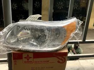 Chevrolet Aveo 2009 Headlight in Abossey Okai - Vehicle Parts ...