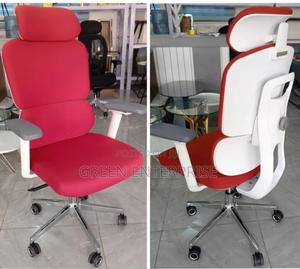 Classic Swivel Chair in Kaneshie - Furniture, Genevieve Hadjor | Jiji ...