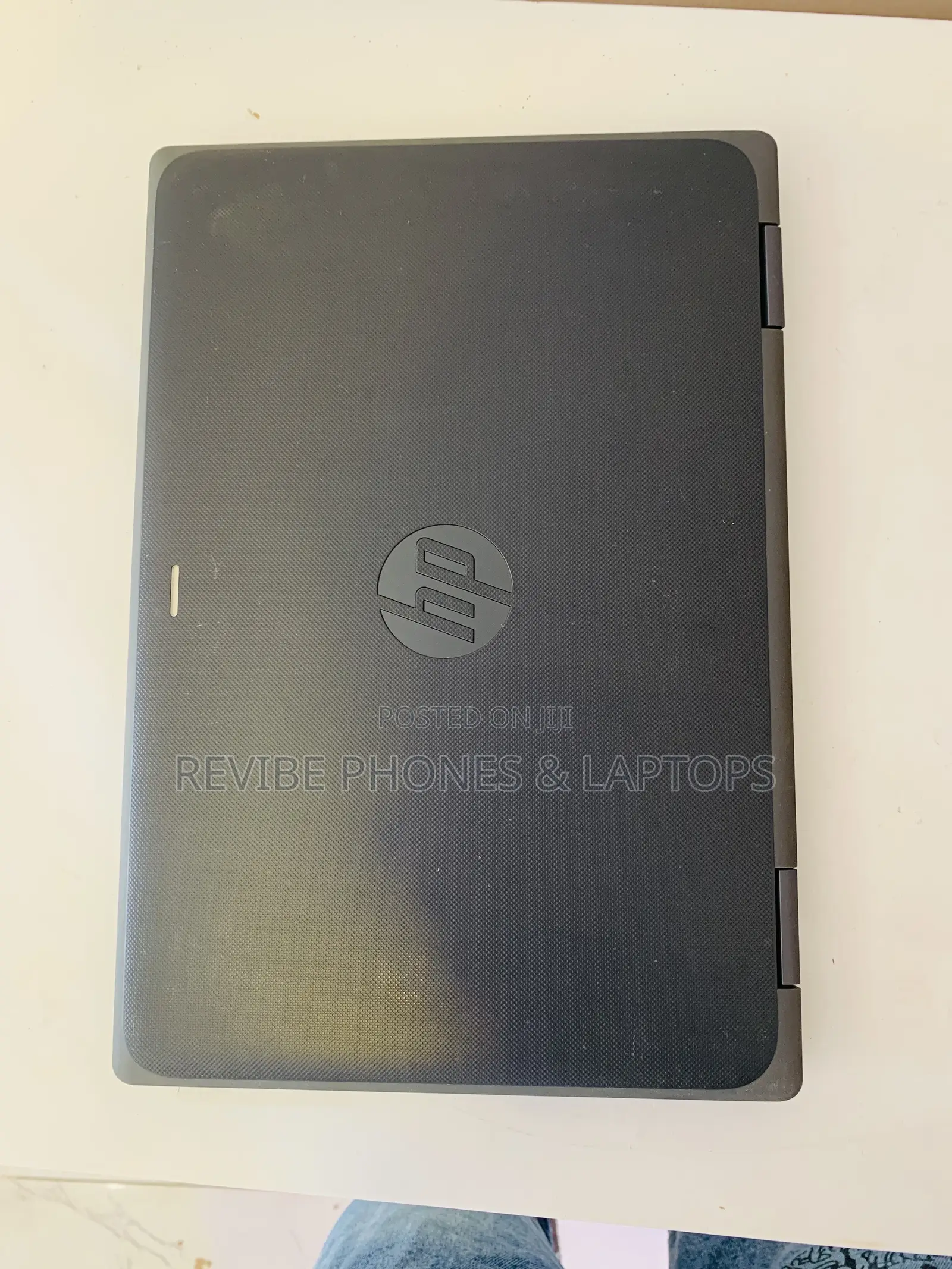 New Laptop HP ProBook X360 11 G5 EE 4GB Intel HDD+SSD 40GB in Haatso ...