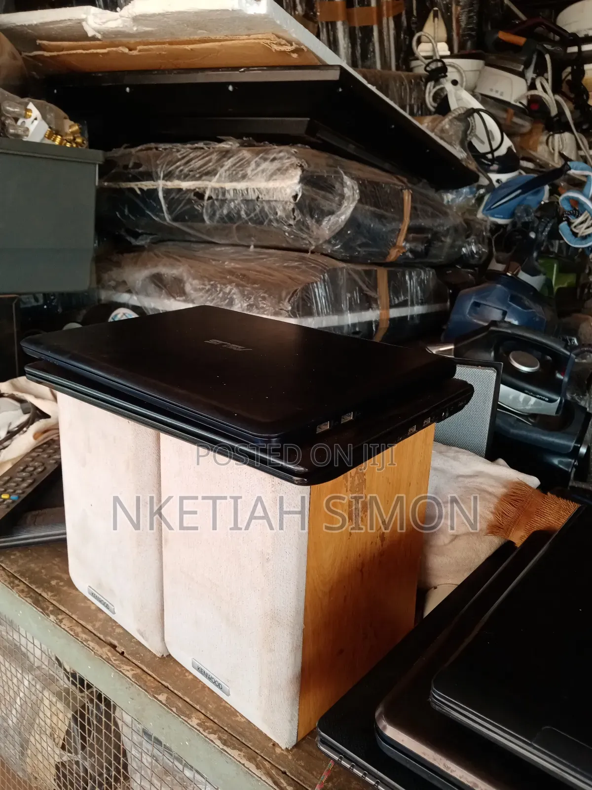 Laptop Asus ROG Strix G16 G614 16GB Intel Core I5 HDD 512GB in Sunyani ...