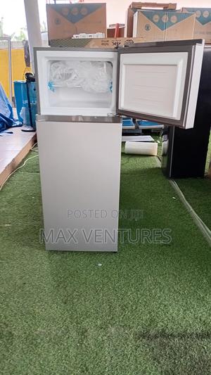 Goldstar 210l Fridge Freezer – Energy Saver, Super Cold in Accra ...