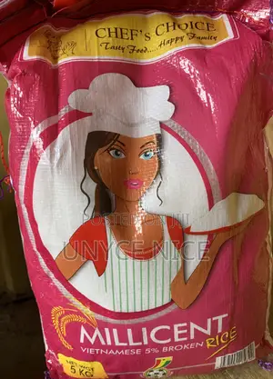 5Kg Rice in Ghana for sale Prices on Jiji.com.gh