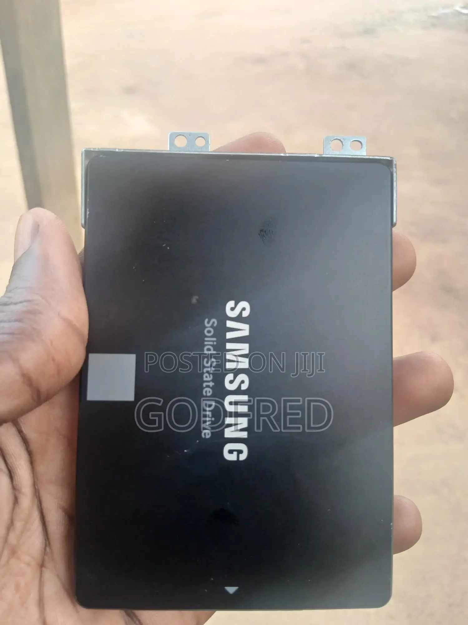 Samsung SSD 250g in Ablekuma - Computer Hardware, Godfred Koomson ...