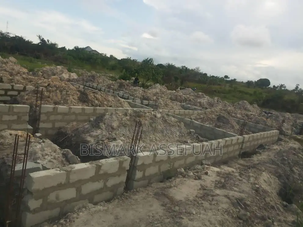 Registered 4 Residential Plots at Takoradi in Takoradi - Land & Plots ...