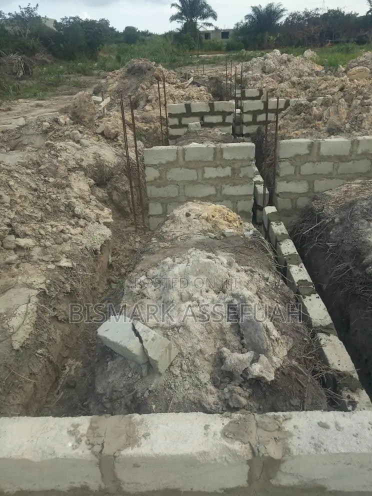 Registered 4 Residential Plots at Takoradi in Takoradi - Land & Plots ...