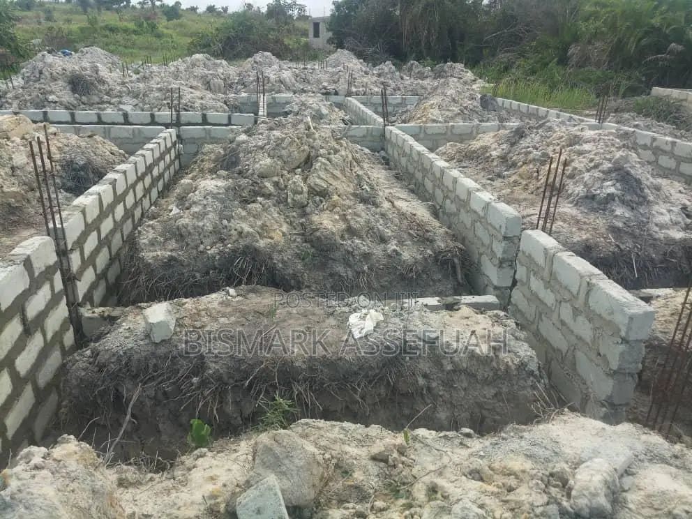 Registered 4 Residential Plots at Takoradi in Takoradi - Land & Plots ...