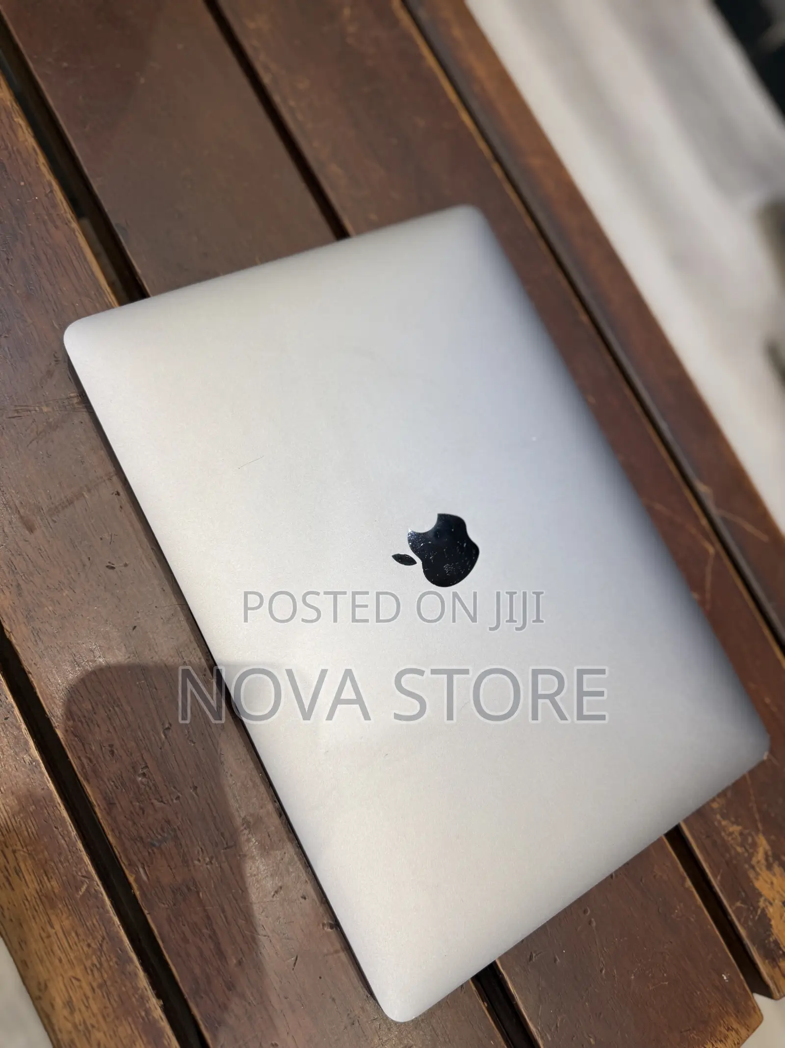 Laptop Apple MacBook Pro 2019 8GB Intel Core I5 SSD 512GB in Lapaz ...