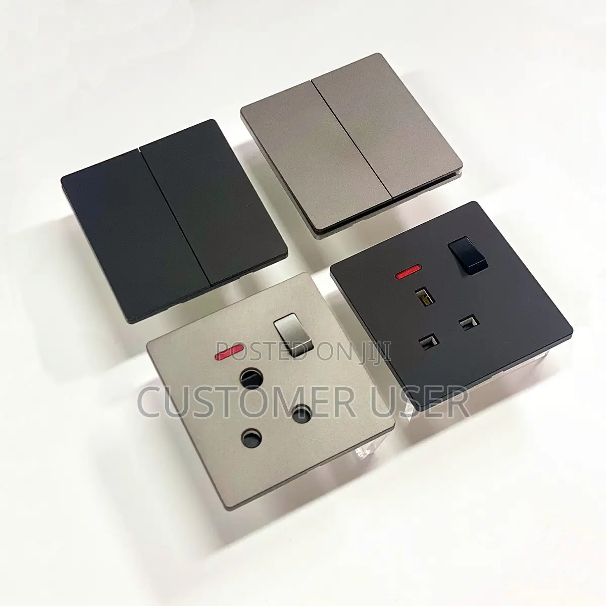 Joe City Global Enterprise in Accra Metropolitan - Accessories ...