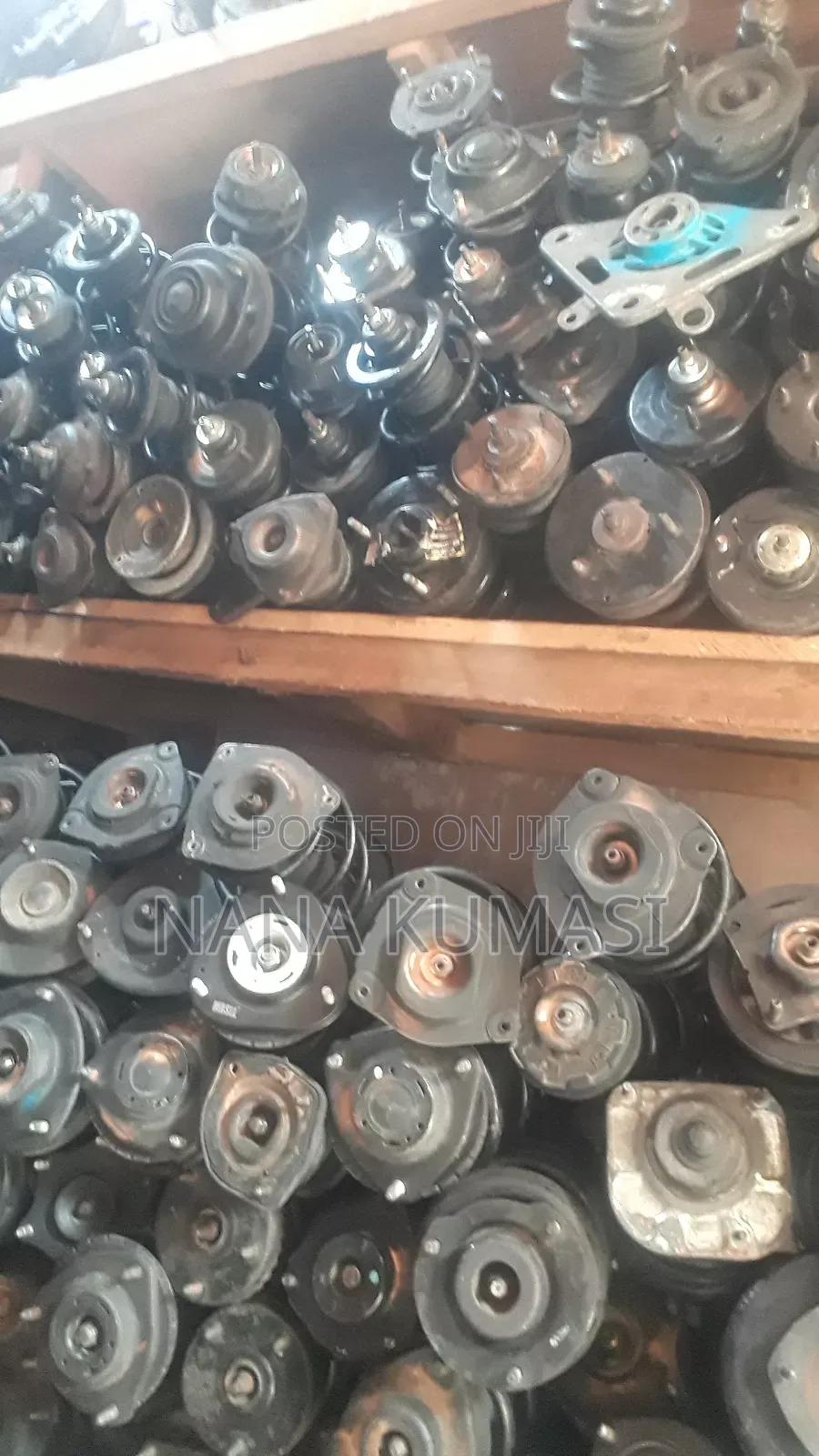 Space Star,Galant,Lancer,Mirage,Asx,Outlander,Shock Absorber Hub Shaft ...