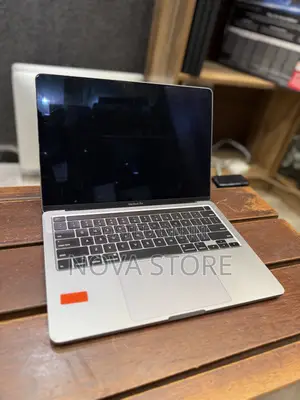 Laptop Apple MacBook Pro 2020 8GB Intel Core I5 SSD 512GB in Lapaz ...