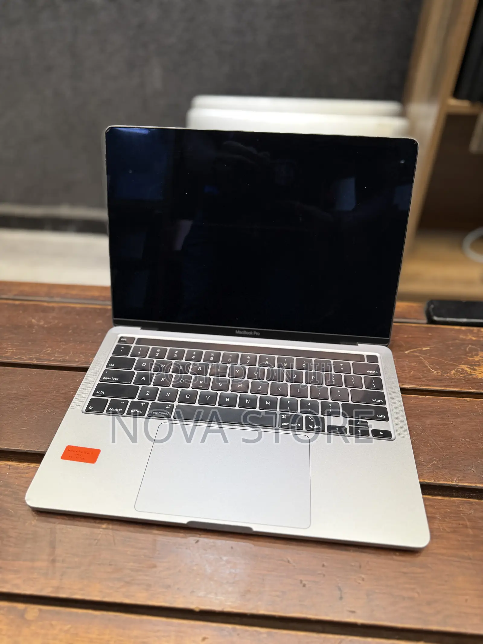 Laptop Apple MacBook Pro 2020 8GB Intel Core I5 SSD 512GB in Lapaz ...
