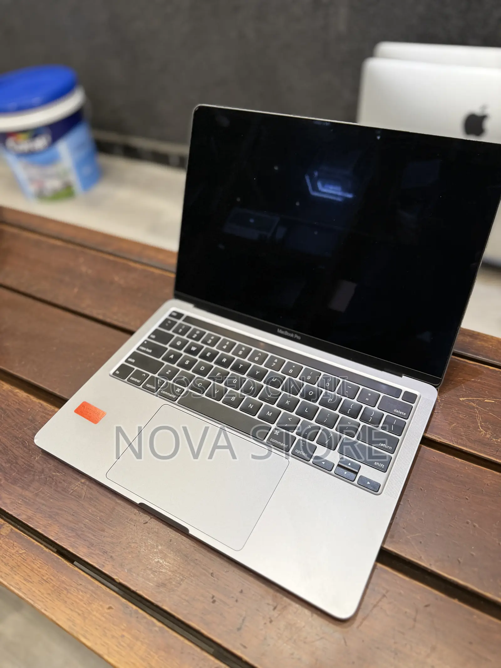 Laptop Apple MacBook Pro 2020 8GB Intel Core I5 SSD 512GB in Lapaz ...