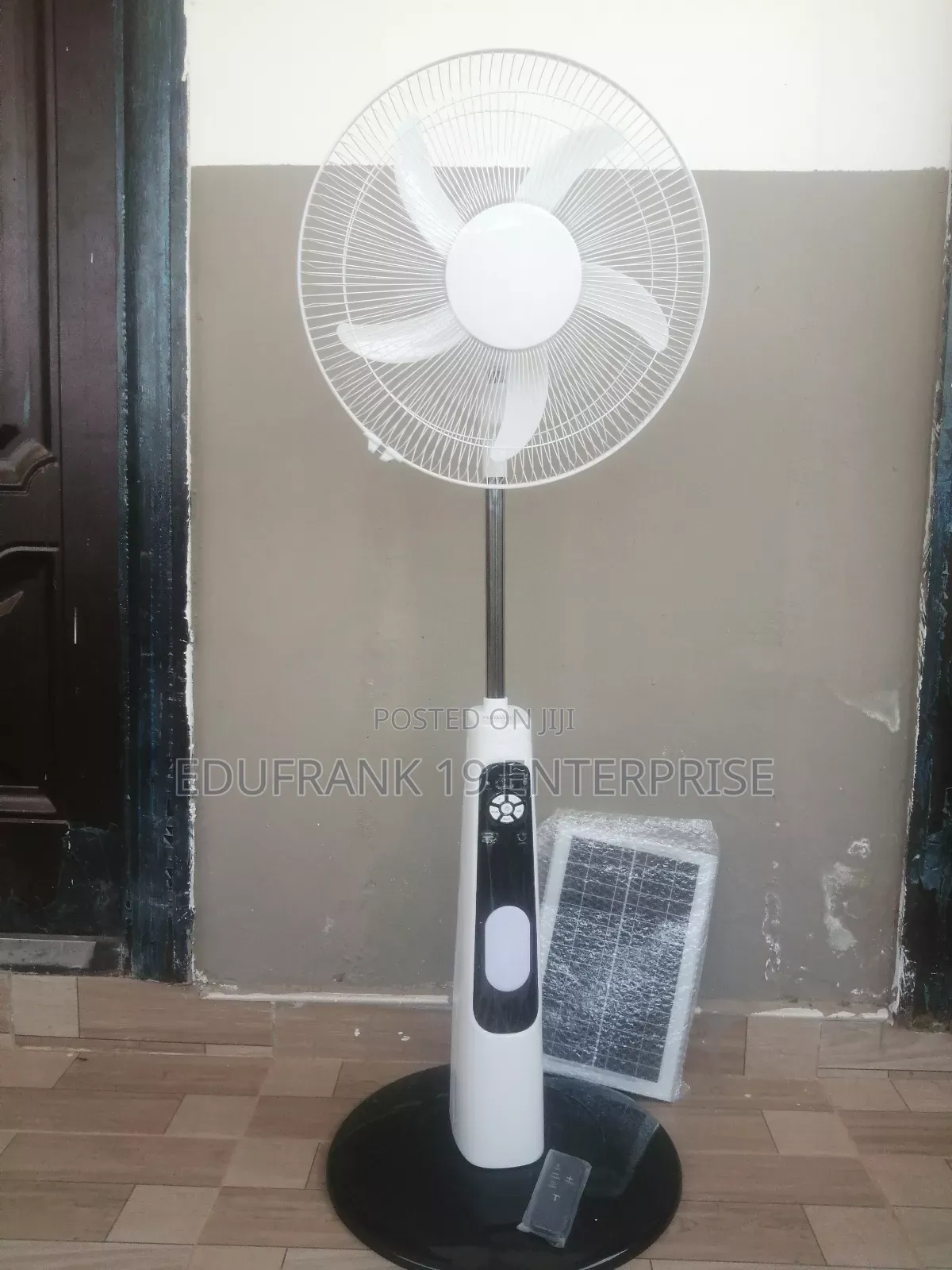 Rechargeable Standing Fan in Kumasi Metropolitan - Home Appliances ...