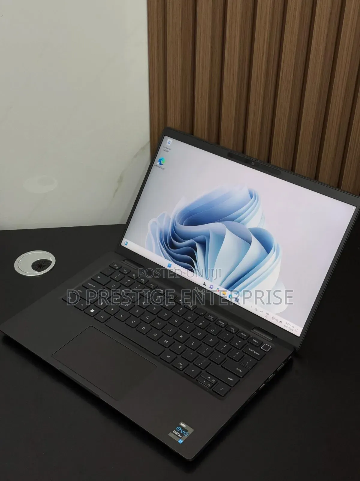 Laptop Dell Latitude 7420 16GB Intel Core I7 SSD 512GB in Kumasi ...