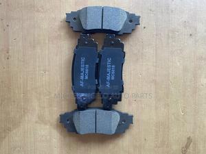 Back Brake Pad Camry 2018 - 2024 in Darkuman - Vehicle Parts ...