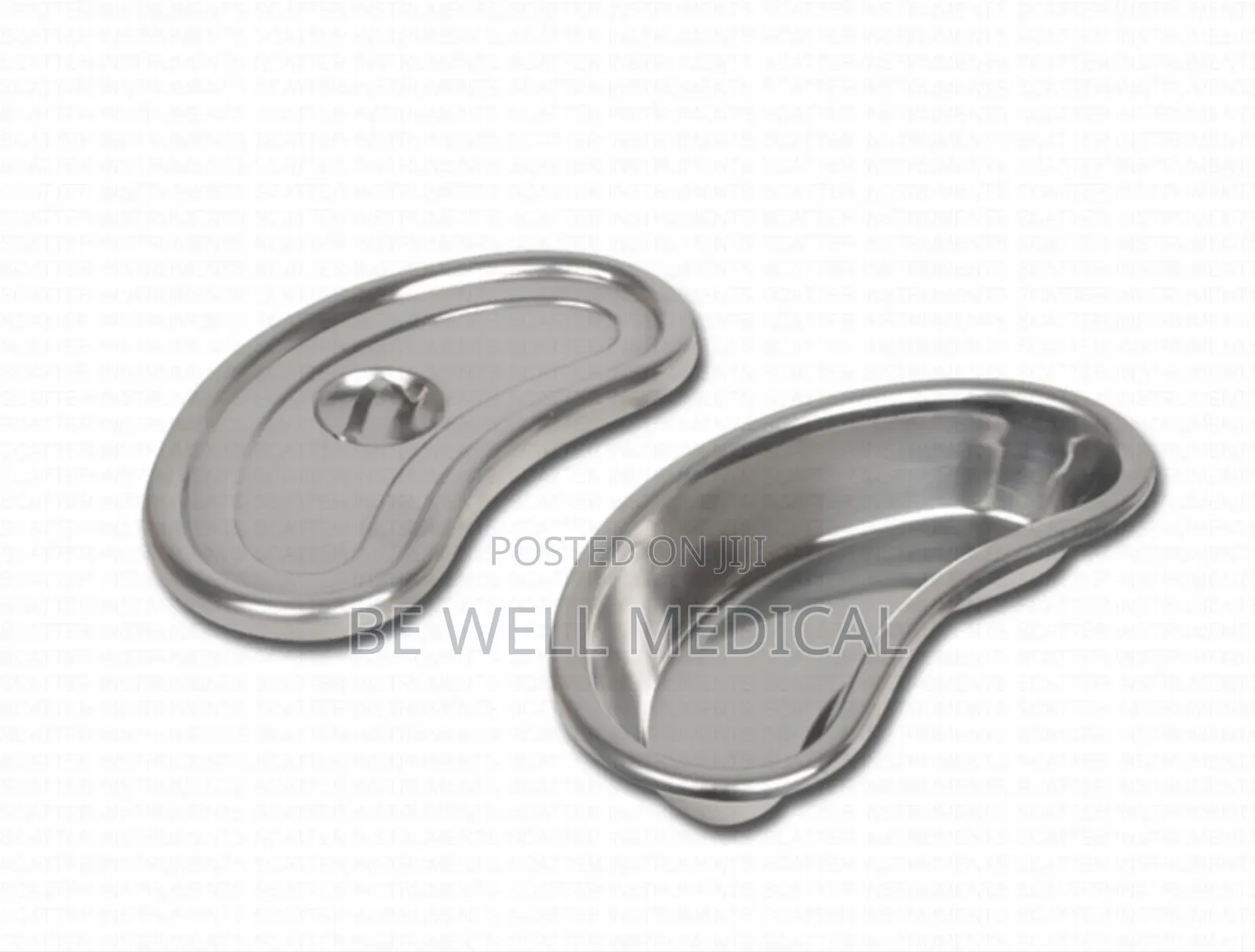 Kidney Dish (Large) in Mamprobi - Medical Equipment & Supplies, Be Well ...