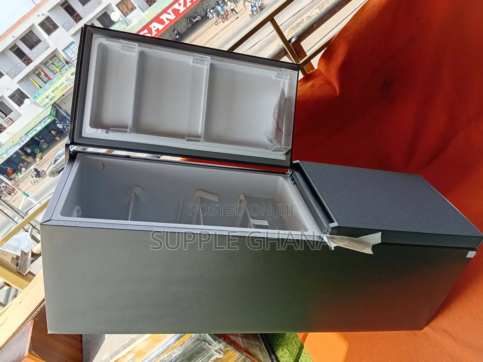 Asano 230l Refrigerator – Ideal for Medium-Sized Families in Accra ...