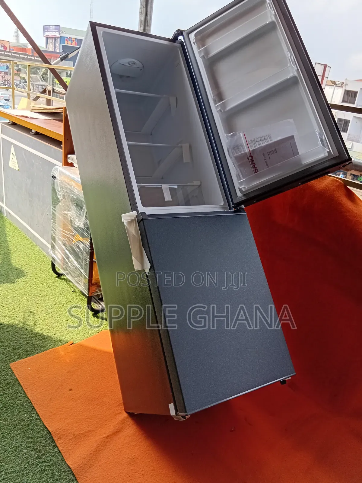 Asano 230l High-Performance Refrigerator – Long-Lasting Freshness in ...
