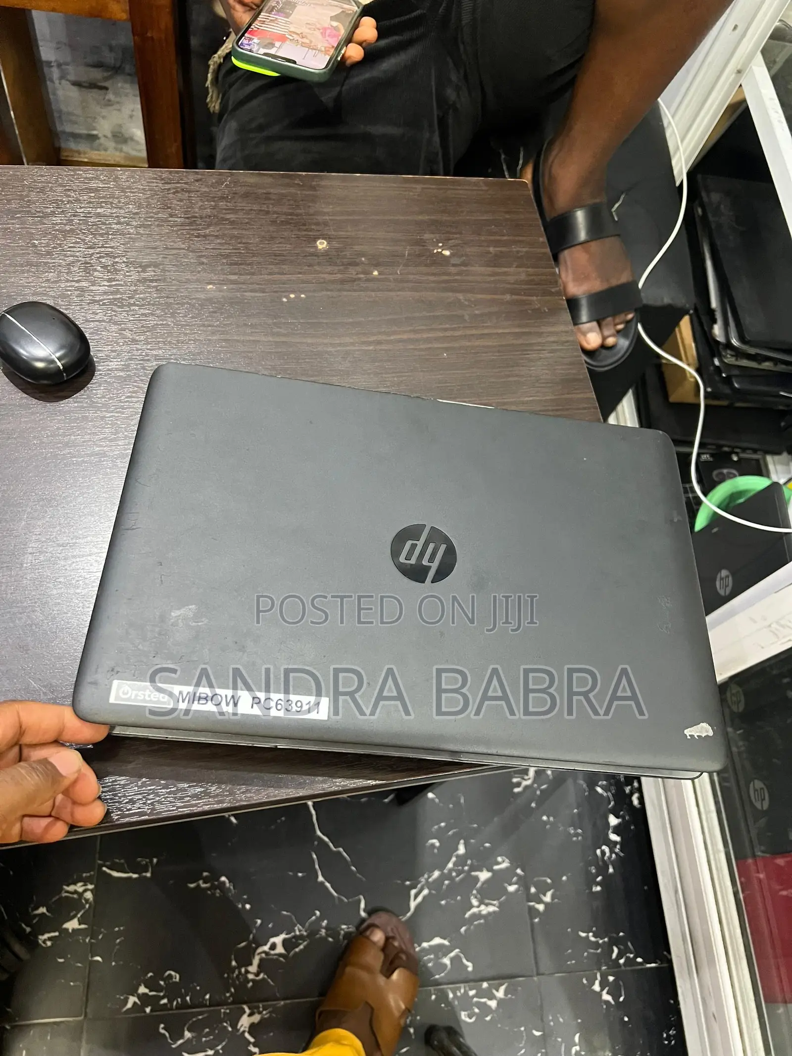 New Laptop HP EliteBook 840 G1 16GB Intel Core I5 HDD+SSD 256GB in ...