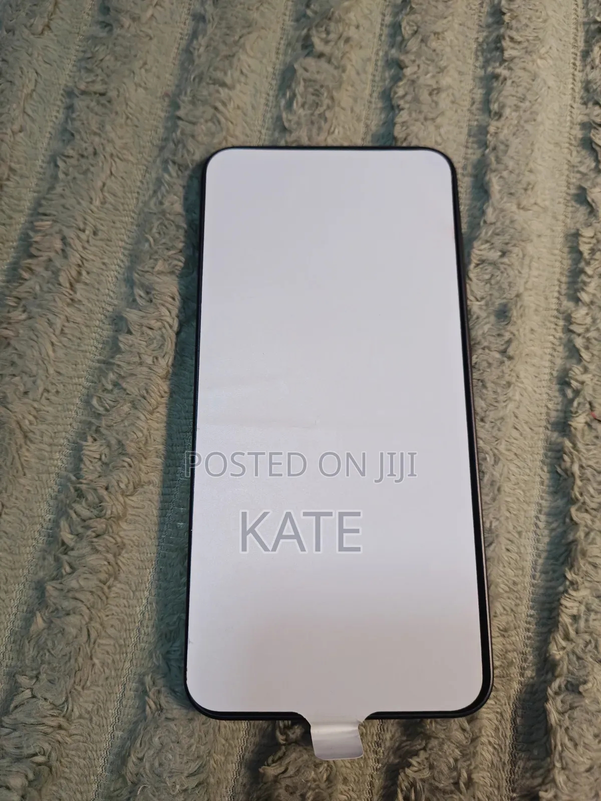 New Samsung Galaxy A36 128 GB Black in Darkuman - Mobile Phones, Kate ...