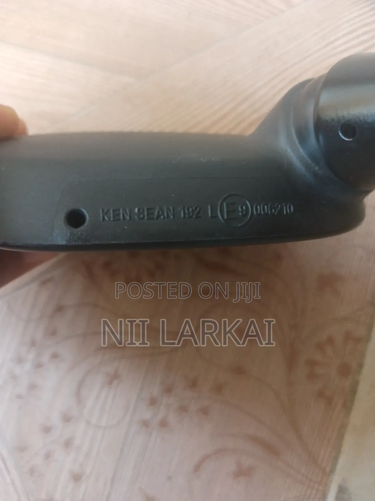 Universal Motorcycle Side Mirror in Weija - Vehicle Parts & Accessories ...