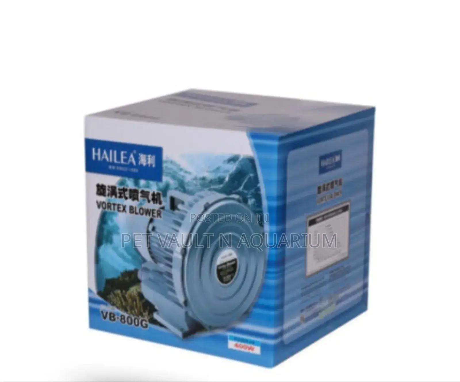 Healia Voltex Pump for sale - Pet vault n Aquarium Price: GH₵ 3,000 on ...
