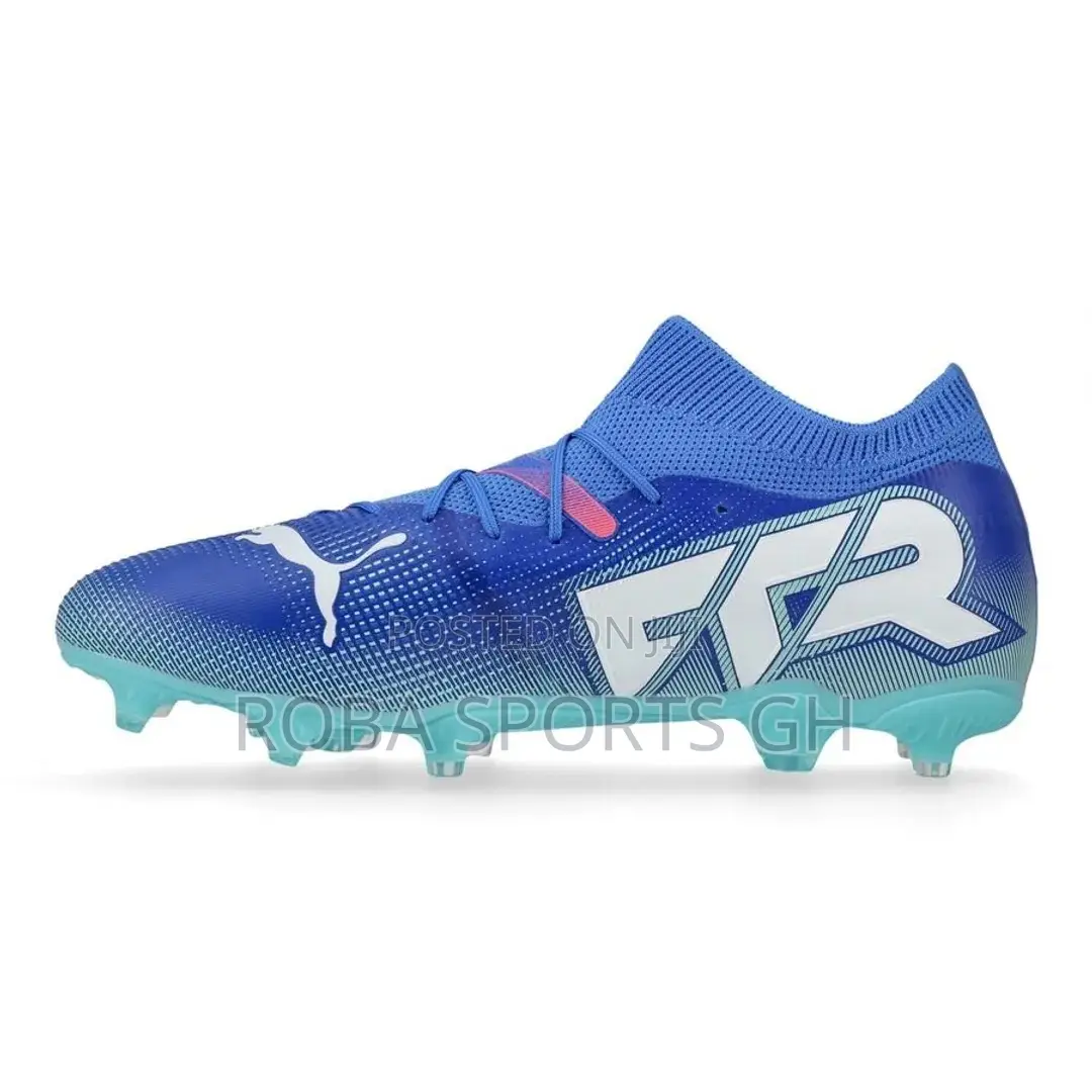 Puma Future 7 Match Fg/Ag Soccer Boot in Santa Maria - Shoes, Roba ...